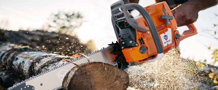 Top 6 Chainsaw Brands That You Cannot Miss - Farmertec